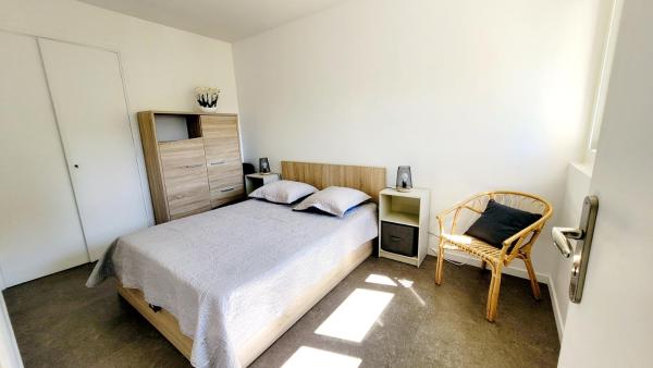 Comme à La Maison!!a 5 Min à Pied Plage,pkg Privé - Aigues-Mortes