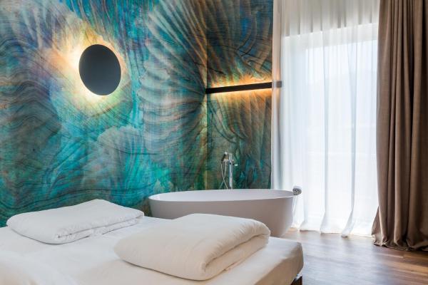 Hotel Baia Azzurra - Lake Front - Limone Sul Garda