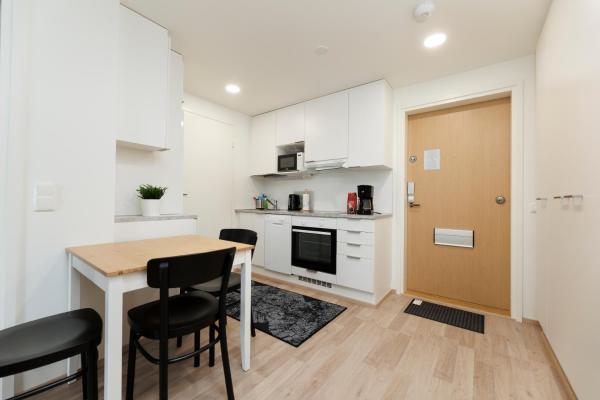 Hiisi Homes Hämeenlinna Asemanranta - Hattula