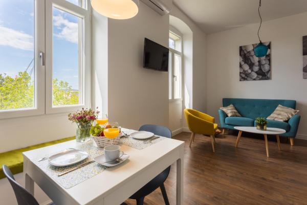Bu2 Pula Studio Apartment - Pula