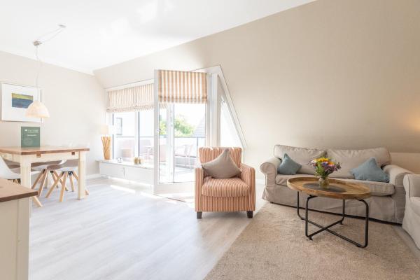 Käpt'n Gordon, App 15 - Wenningstedt-Braderup (Sylt)