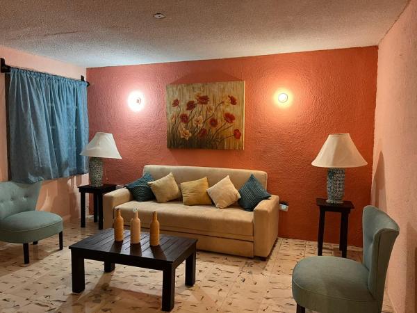 Casa Estelar - Cancún