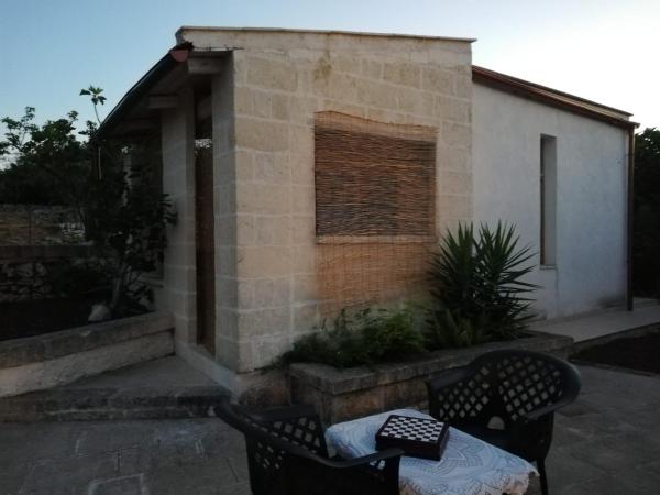 Ciao B&b - Fasano