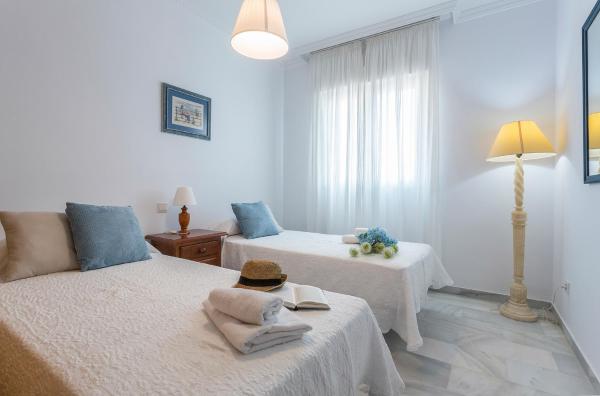 Avenida Playa 3 Rooms 2 Baños - Cádiz