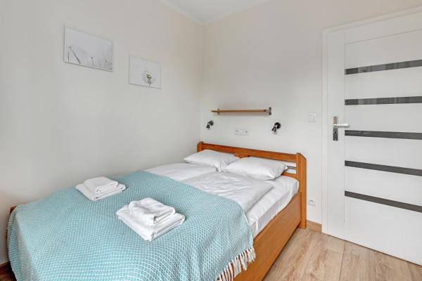 Gdańsk Comfort Apartaments Old Town Minogi - Polonia