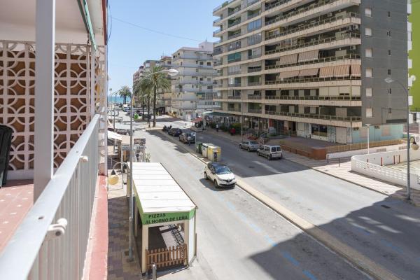 Saint Germain, A-2-4 - Cullera