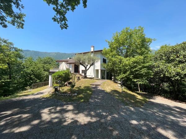 La Casa Sulla Collina - Piancavallo