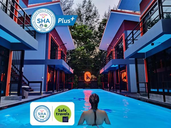 The Stories Resort - Ko Samet