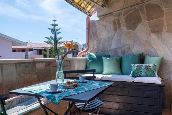 Chelubirdi - South Sardinia