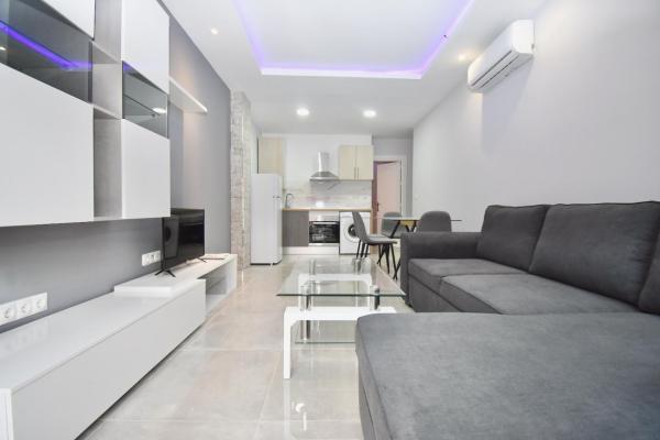 Luxury Suite Fuengirola 1 - Mijas