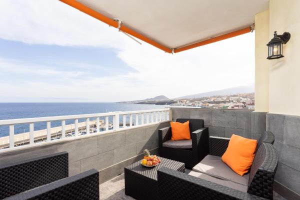 Home2book Sea Views Caletillas - Candelaria