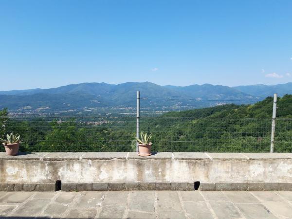 La Romanina - Tuscany