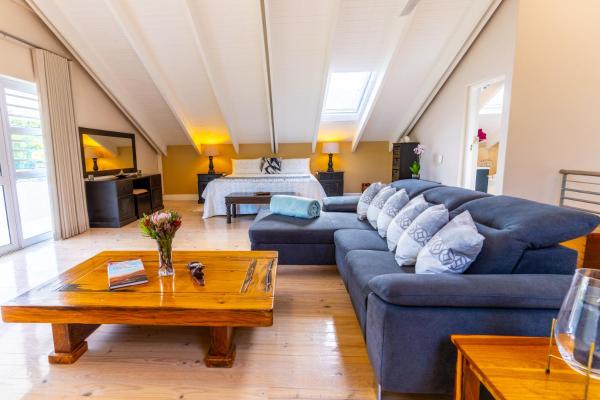 Theloft32 - Cape Town