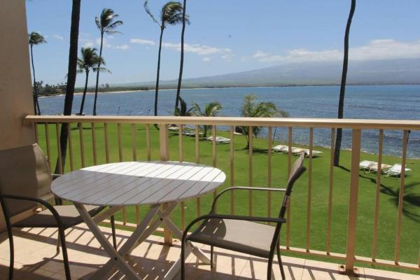 Maalaea Kai Resort 202 - Maui Ocean Center, The Aquarium of Hawaii