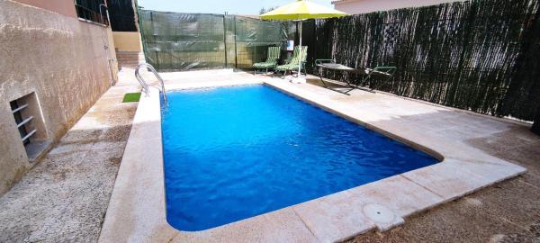 Aisha House - Villajoyosa