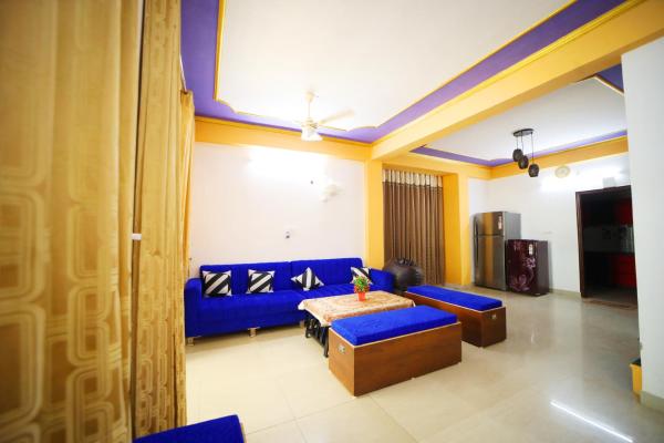 Boutique Indian Home Stay - Pandora Home Stay - Agra