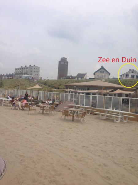 Zee En Duin - Lisse
