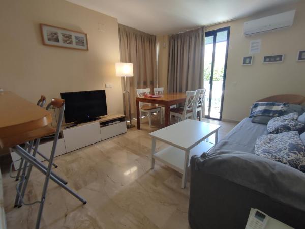 Calafell Sant Antoni - Segur de Calafell