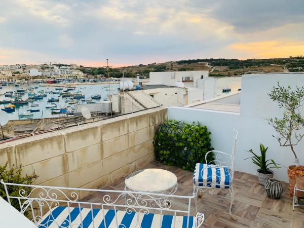 Anthony's Sea Stay - Malta International Airport (MLA)