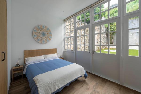 Apartamentos Bestarruza - San Valentin