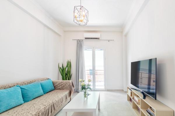 Agatha's Flat - Corfu Town Central Apartment - Corfu