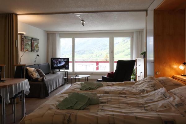 Adler 86 - Adelboden