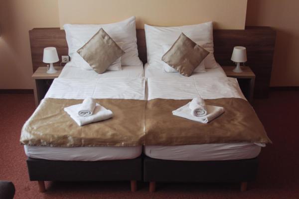 Centrooms Eger - Mezőkövesd