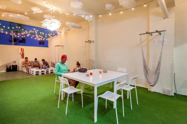 Coworking Balance - Meliana