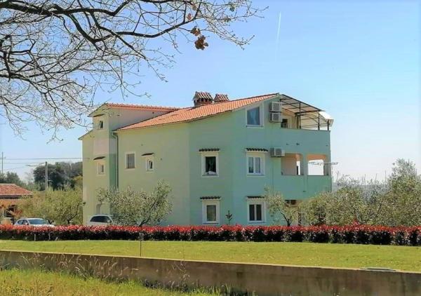 Apartmani Nataša - Rovinj