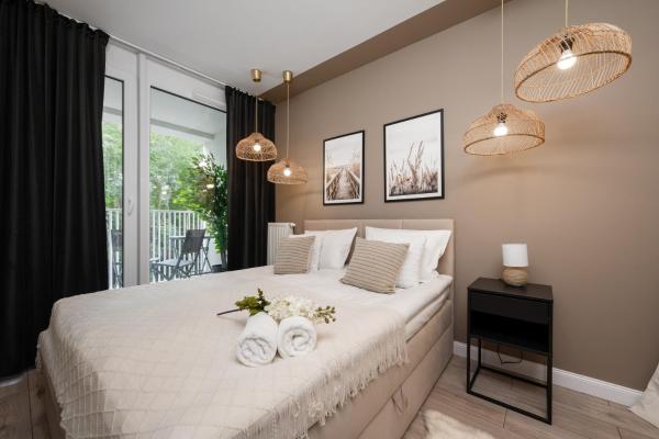 Apartment Wrocław Braniborska By Noclegi Renters - Wrocław