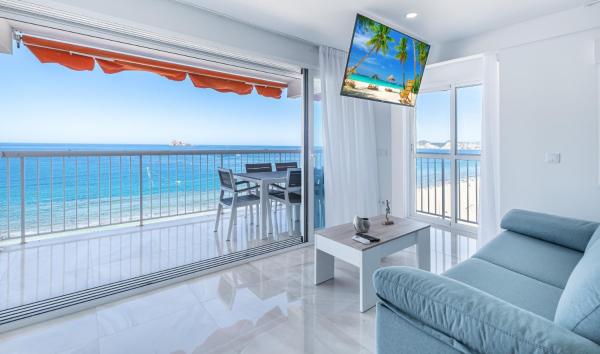 Veracruz 8-a Deluxe Apartment Levante Beach - Altea
