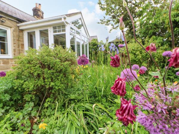 The Cottage, 5 Richley Terrace - Corbridge