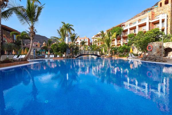 Hotel Cordial Mogán Playa - Mogán