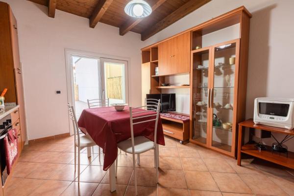 Gali Eco-apartment - Olbia