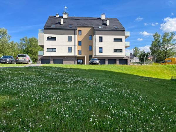 Apartamenty Mieczysława Gorzki - Karkonosze