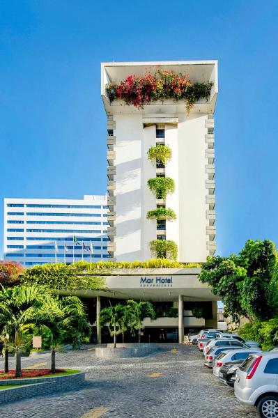 Mar Hotel Conventions - Boa Viagem