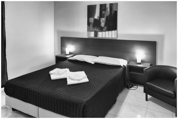 Hostel Mosaic - Rooma