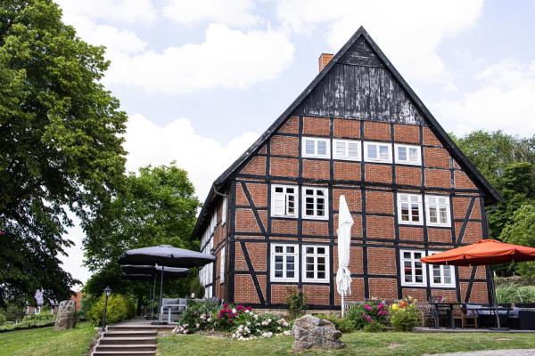 Appartementhotel Blomberger Hof - Blomberg