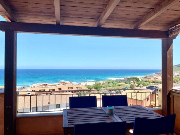 Residence Lu Bagnu - Sorso