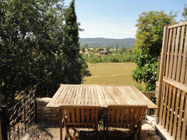 Joli Appartement Dans Village Calme En Provence - Oraison