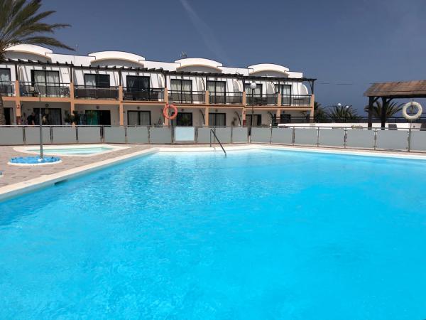 Apartamento Paradise Amaya - Fuerteventura