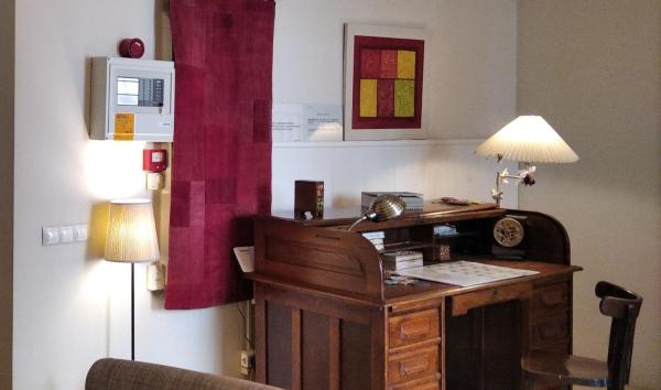 Petit Hotel Porrera - Mont-roig del Camp