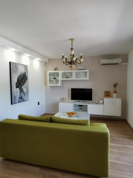 Apartment She022 - Šibenik