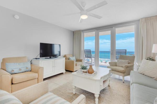 Sea Dunes 304 - Okaloosa Island, FL
