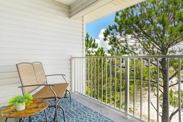 Beachside Villas 732- Southbound Serenity - Grayton Beach, FL