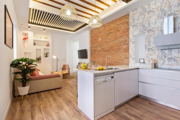 Casa De Papel, Madrid - Getafe