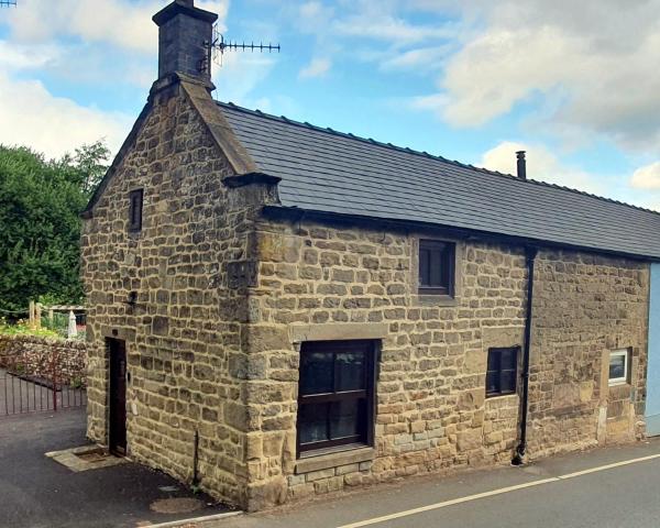 Stanton Cottage, Youlgrave Nr Bakewell - Monyash