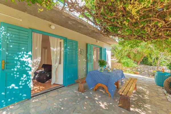 Apartment Nocturno - Primošten