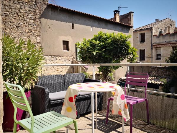 Chez Waucquier - Camargue