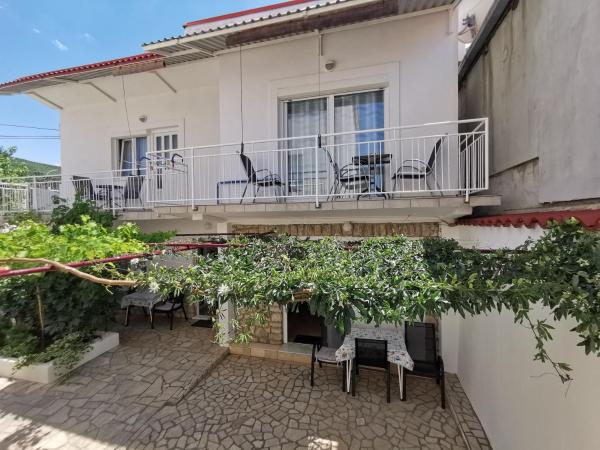 Studio Apartments Jasminka
